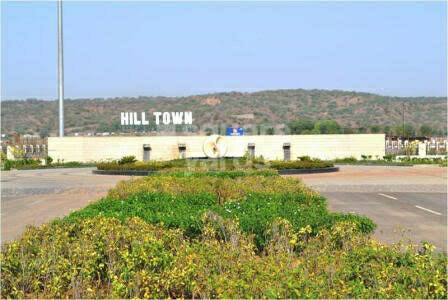 Supertech Hill Town in Sohna Sector 2, Gurgaon @ 50.36 Lac | Price List ...