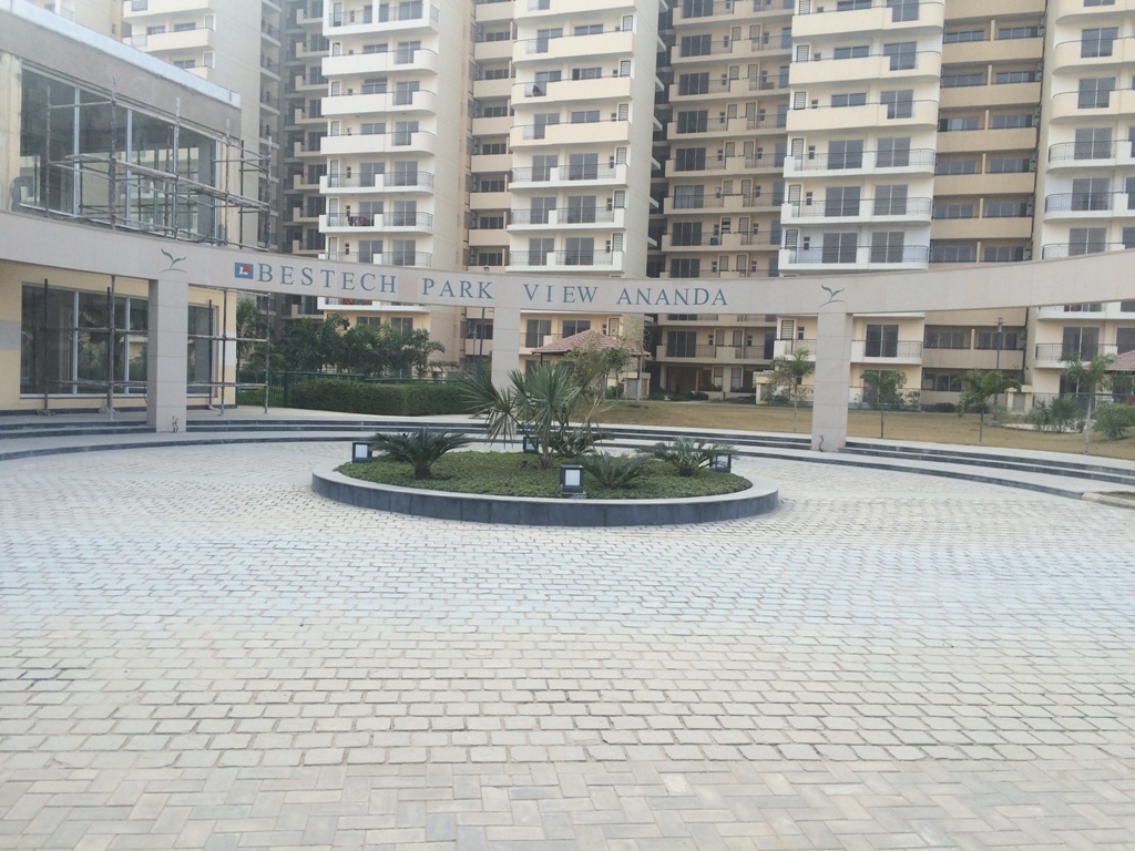Bestech Park View Ananda in Sector 81, Gurgaon @ 89.76 Lac | Price List ...