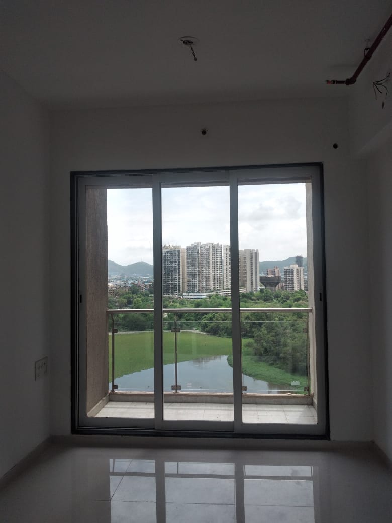 Neelkanth Sunberry Ghansoli in Ghansoli, Navi Mumbai @ 41.59 Lac ...