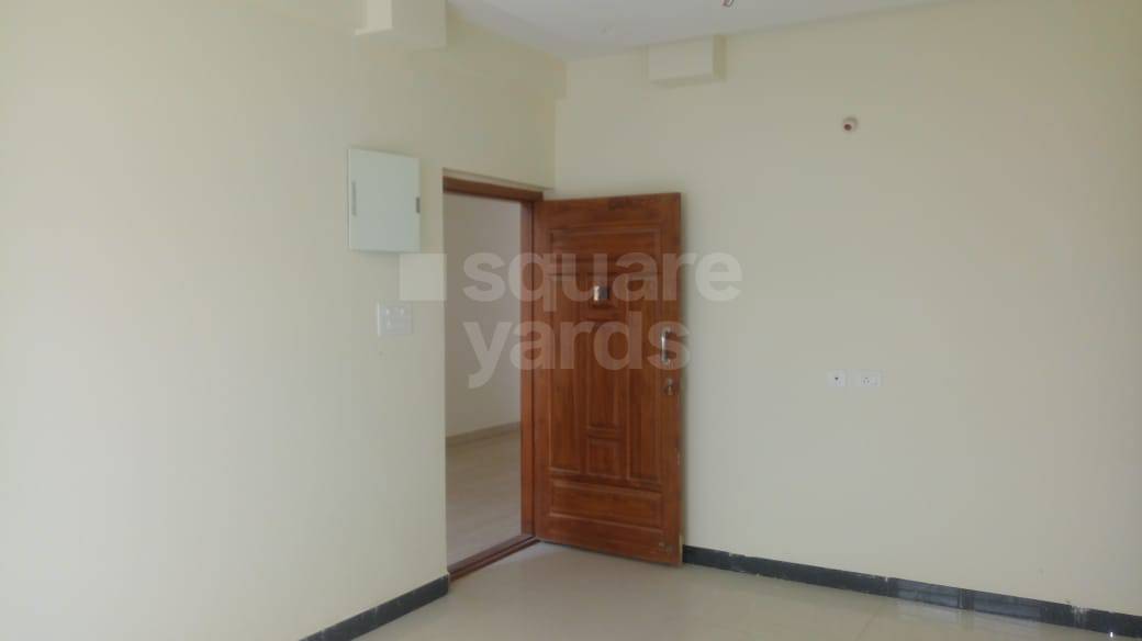 Mahathi Jaswitha Cyber Connect - Price on Request, 2 BHK-3 BHK BHK ...