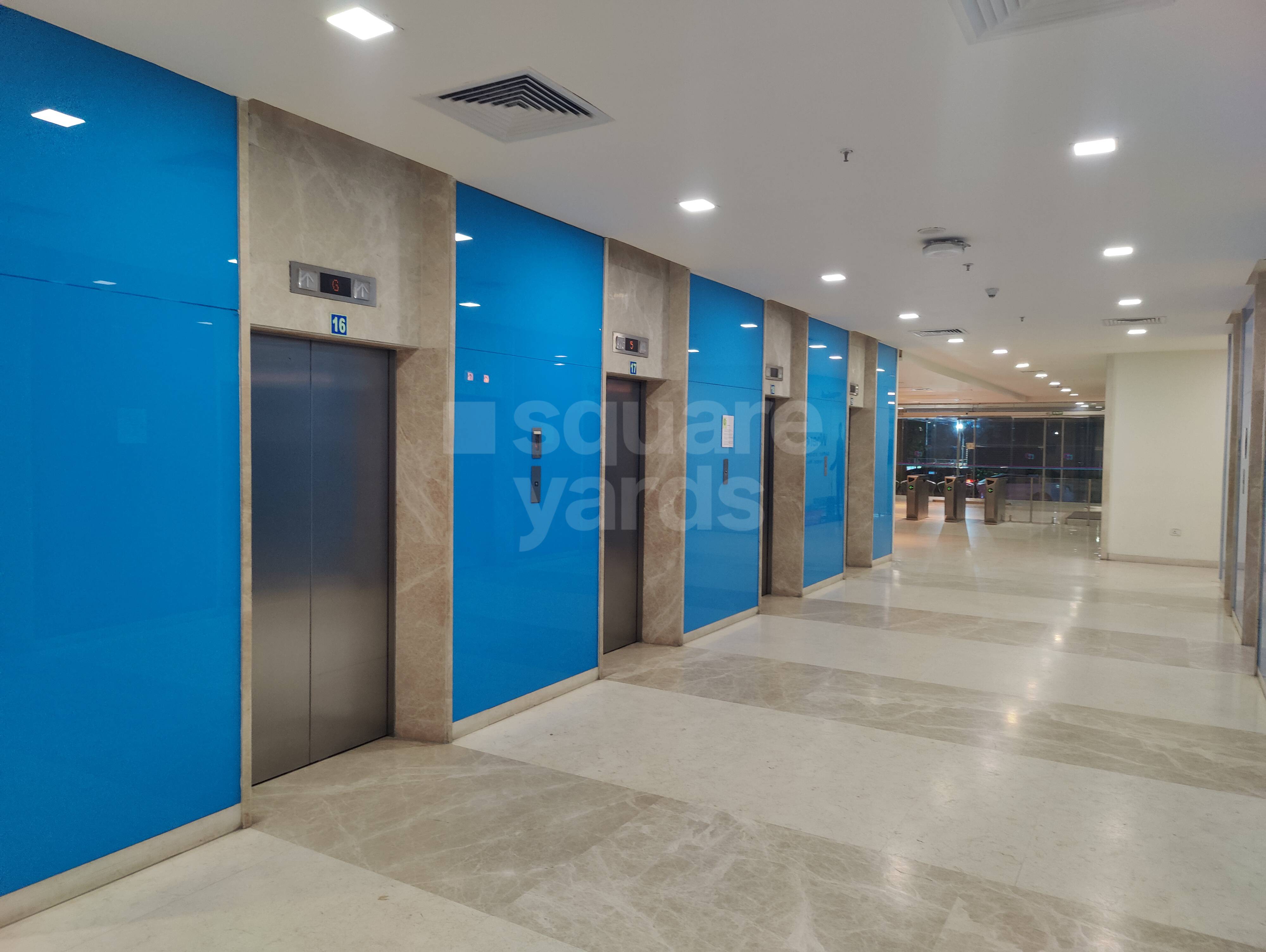 Manjeera Trinity Corporate - Price on Request, Floor Plans Available in ...