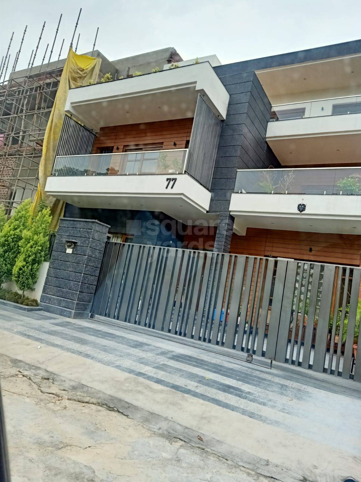 Resale 5 Bedroom 2900 Sq.Ft. Independent House in Sector 26 Panchkula ...