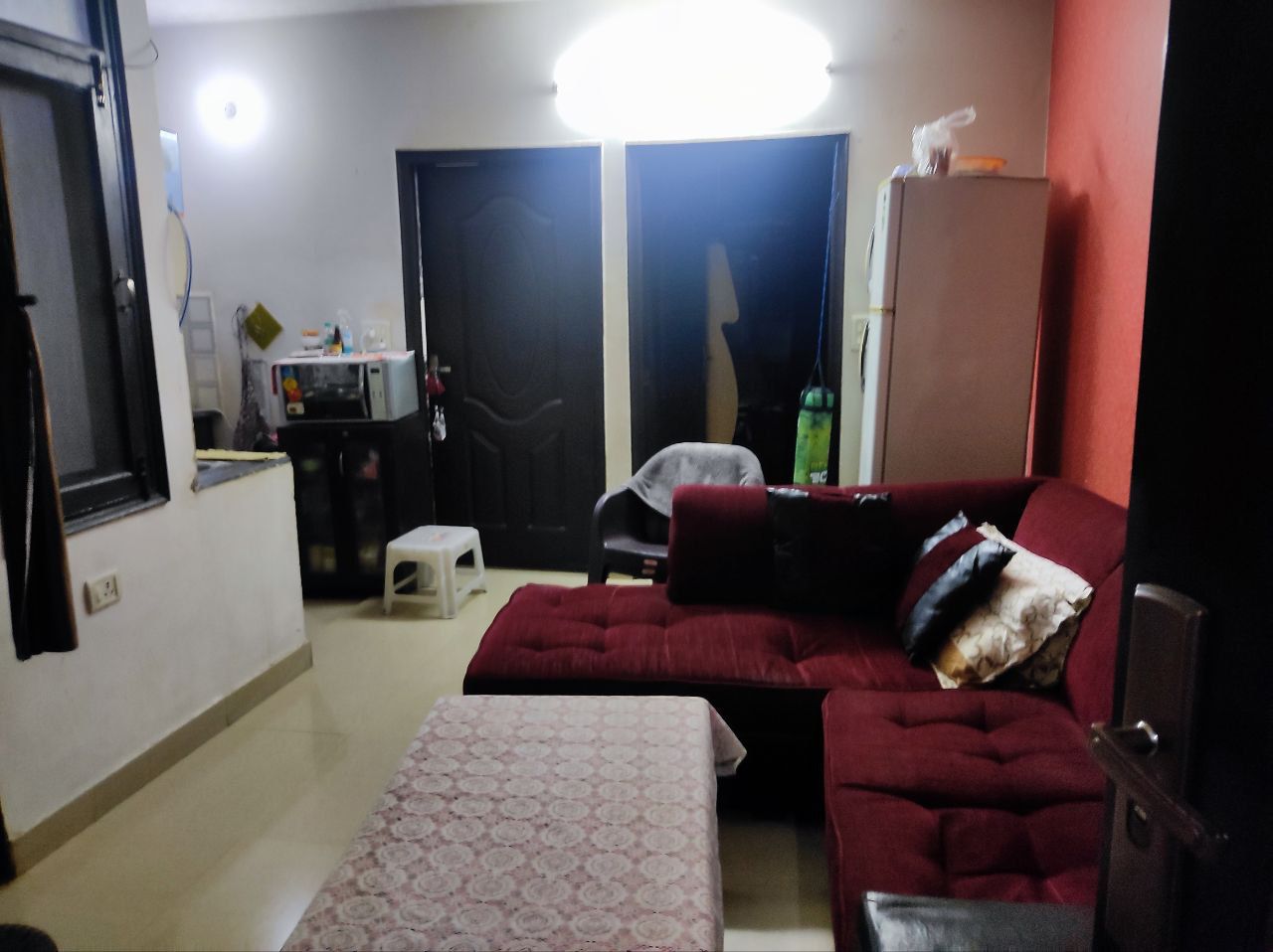 Resale 3 Bedroom 1655 Sq.Ft. Builder Floor in Defence Enclave Noida ...
