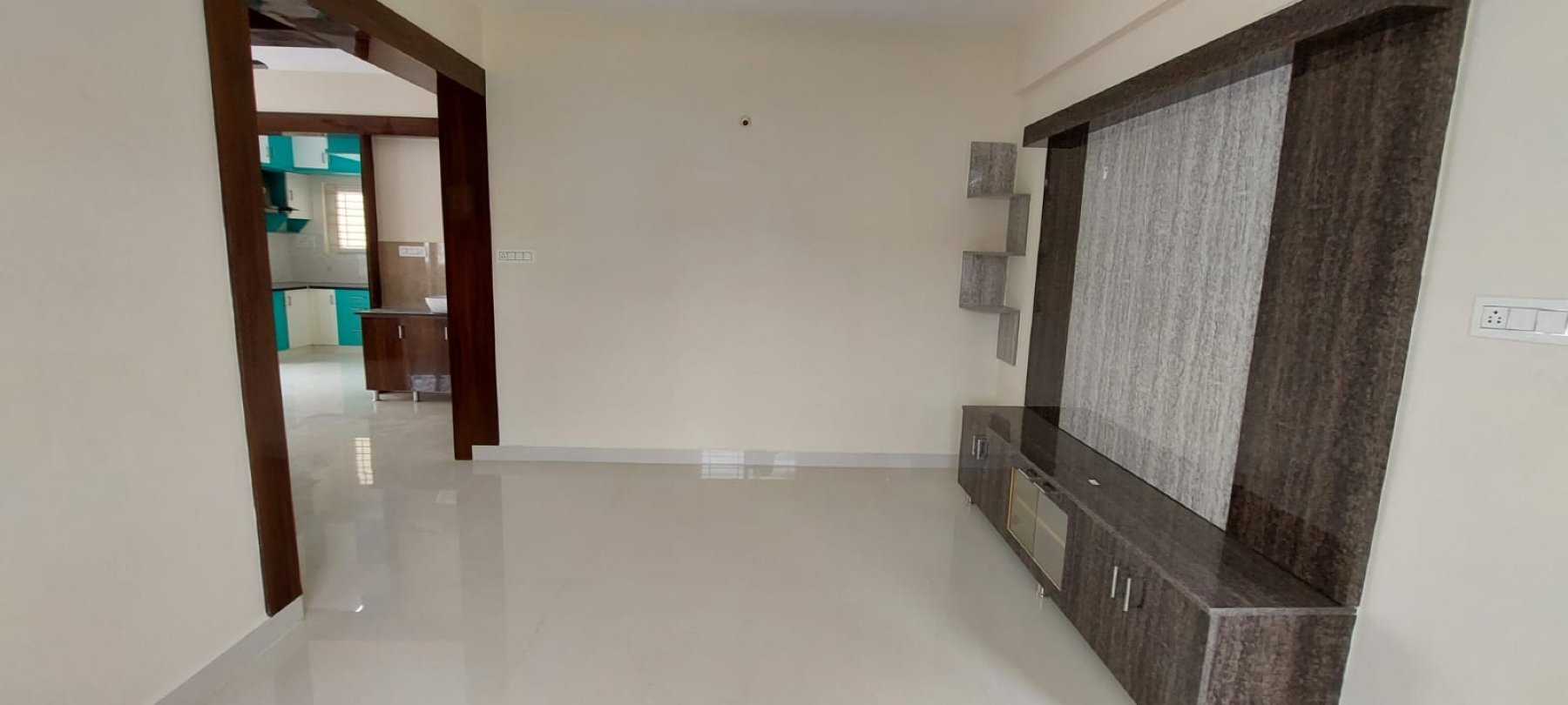 Resale 2 Bedroom 1161 Sq.Ft. Apartment in Jayani Paradise, Mahadevpura ...