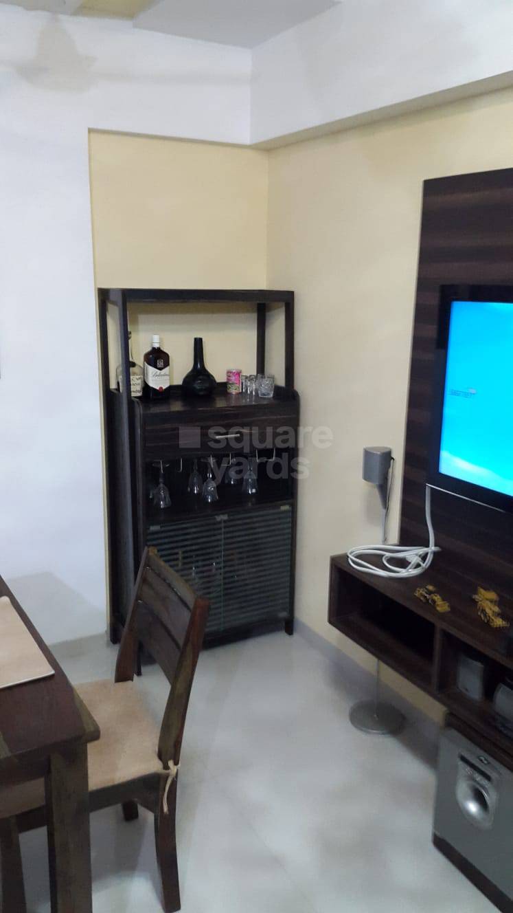 Resale 2 Bedroom 975 Sq.Ft. Apartment in Jay Neminath Park, Vasai West ...