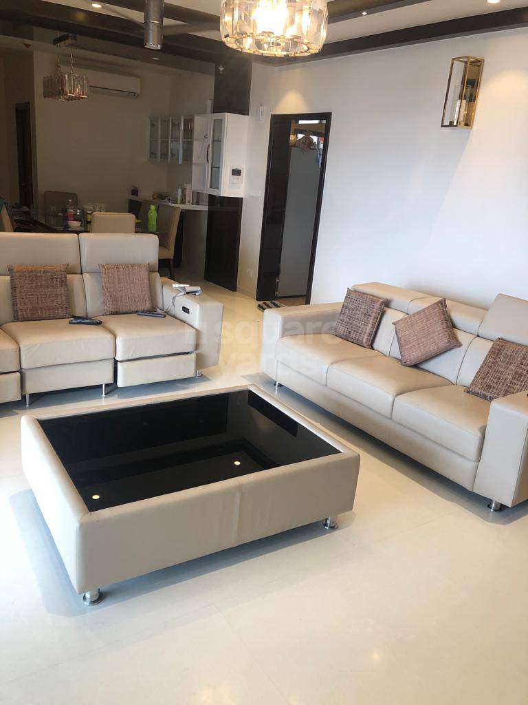 Resale 3.5 Bedroom 2189 Sq.Ft. Apartment in Sobha Indraprastha, Rajaji ...