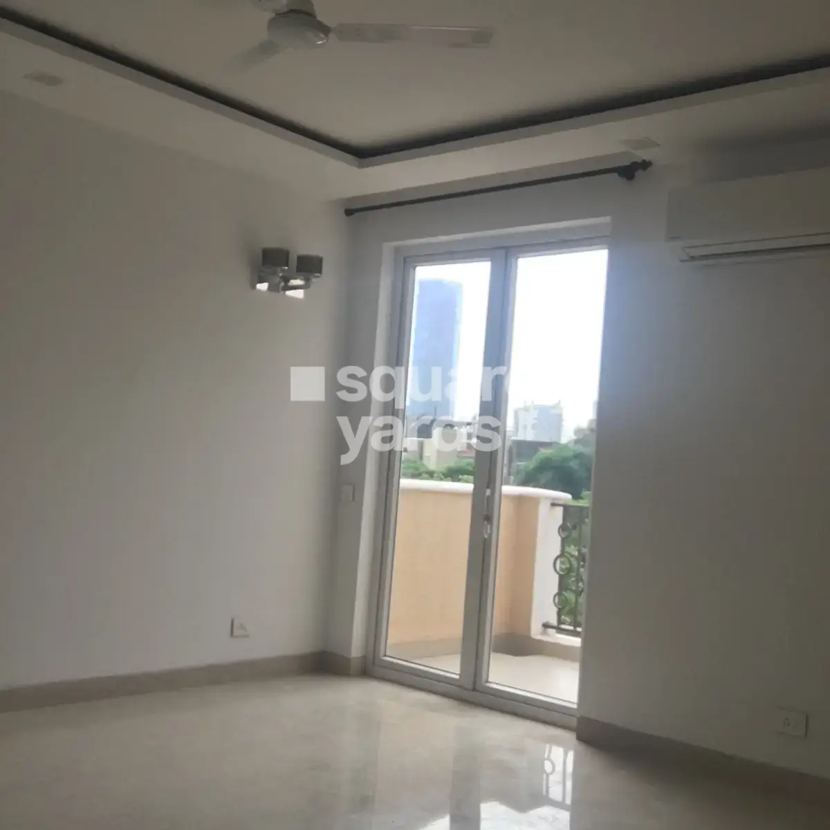 Resale 4 Bedroom 3600 Sq.Ft. Villa in Emaar Marbella Phase 2, Sector 66 ...