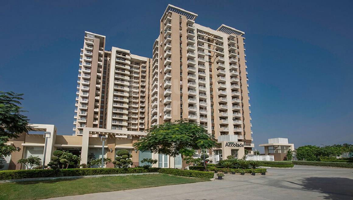 Eldeco Acclaim in Sohna Sector 2, Gurgaon @ 67.00 Lac | Price List ...