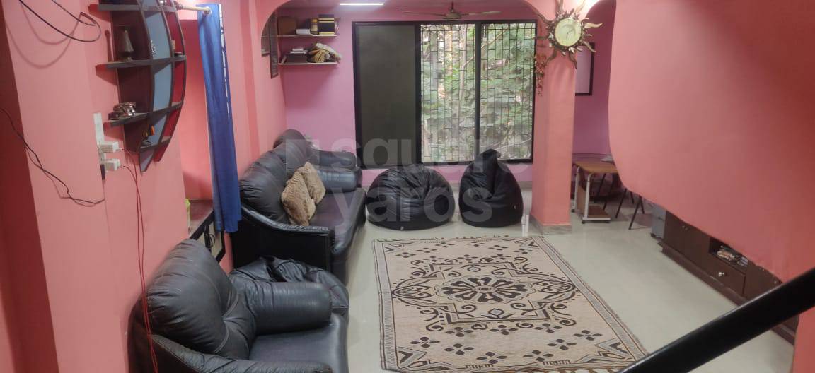 Resale 3 Bedroom 782 Sq.Ft. Independent House in Khanda Colony Navi ...