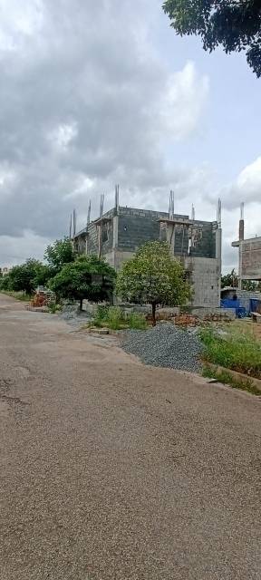 Resale 1500 Sq.Yd. Plot in JR Coco Nest, Chandapura Bangalore - 4419900