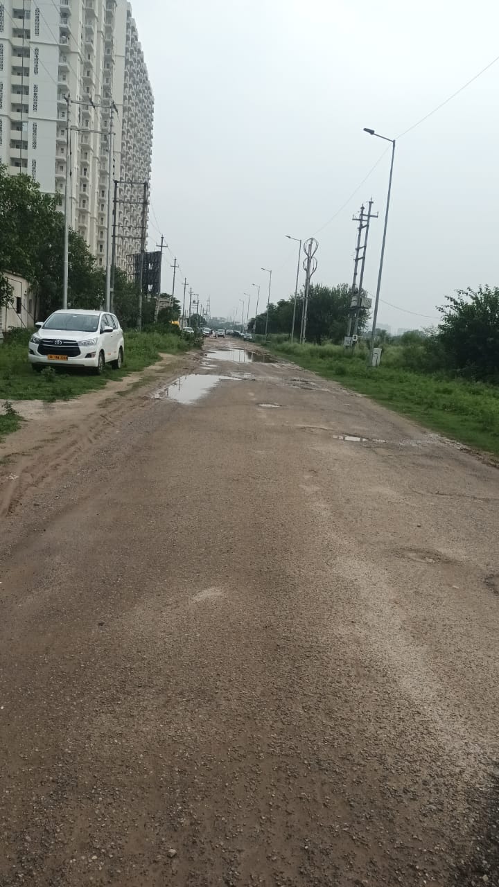 Resale 230 Sq.Mt. Plot in Noida Ext Sector 12 Greater Noida - 4430711