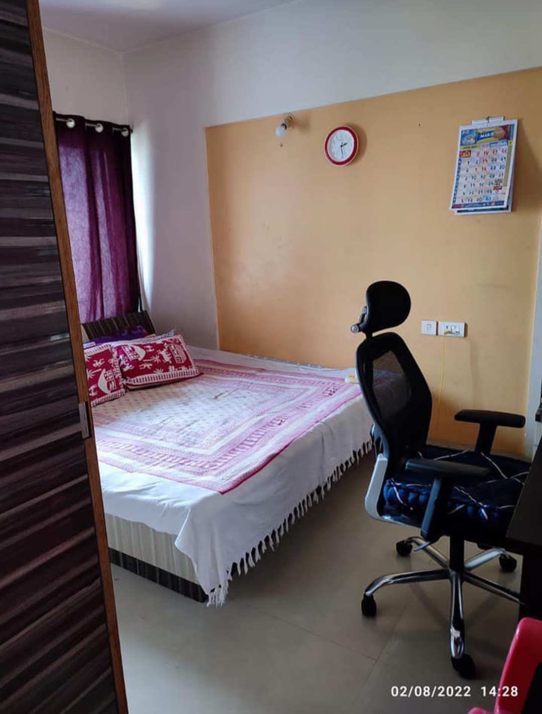 Kumar Parc Residences in Hadapsar, Pune @ 91.90 Lac | Price List ...