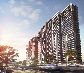 Resale 3 Bedroom 2615 Sq.Ft. Apartment in Sumadhura Acropolis Hyderabad ...