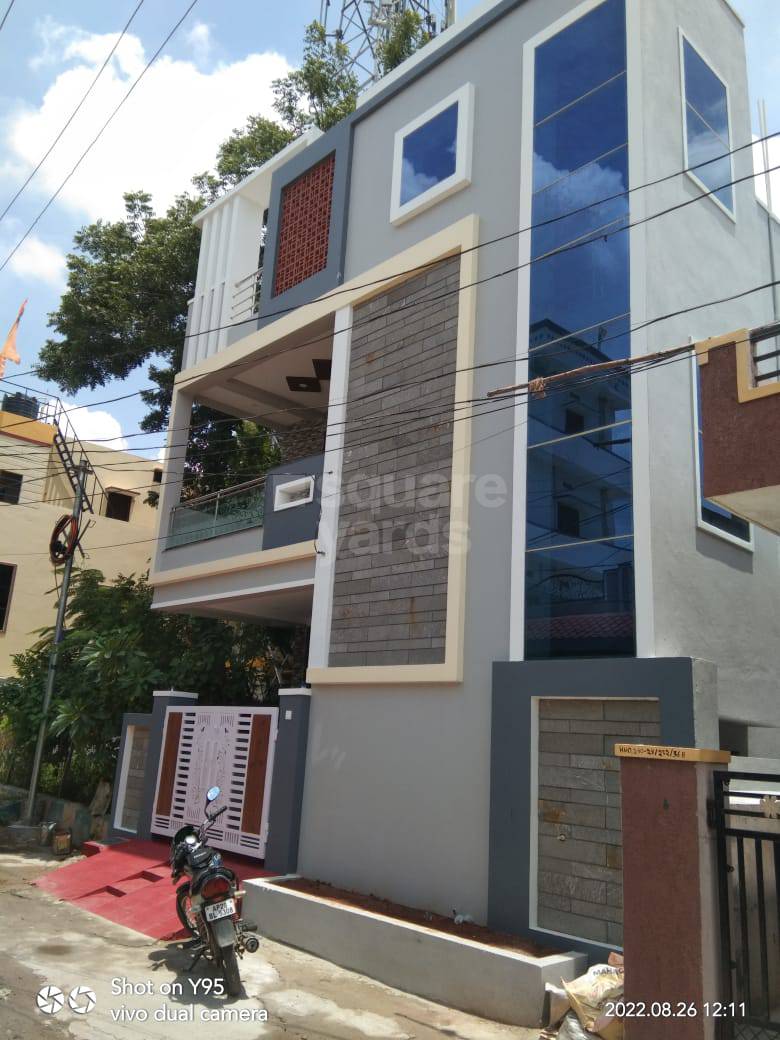 Resale 2 Bedroom 1350 Sq.Ft. Independent House in Radhika Residency ...
