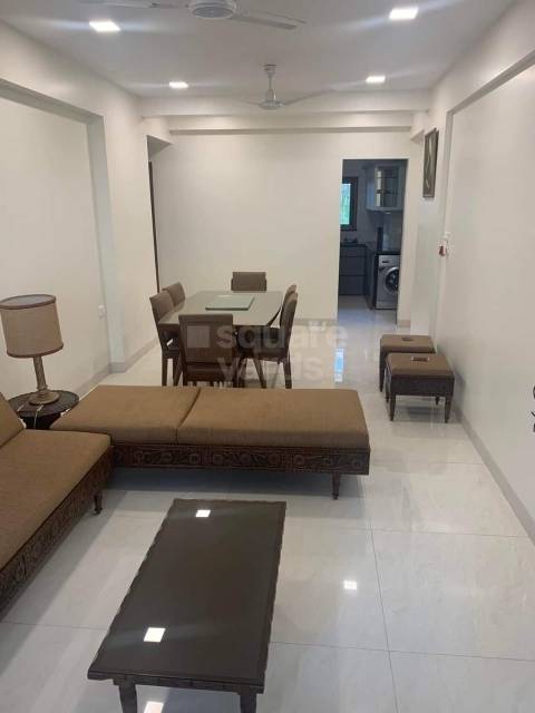 Sahara Residency Fursungi - Price on Request, 2 Beds BHK Floor Plans ...