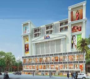 Resale Commercial Shop 308 Sq.Ft. in AVS City Palace, Raj Nagar ...