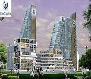 Resale Commercial Office Space 560 Sq.Ft. in Noida Ext Tech Zone 4 ...
