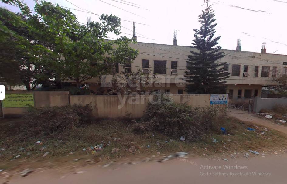 Resale Commercial Industrial Plot 1604 Sq.Mt. in Bommasandra Bangalore ...