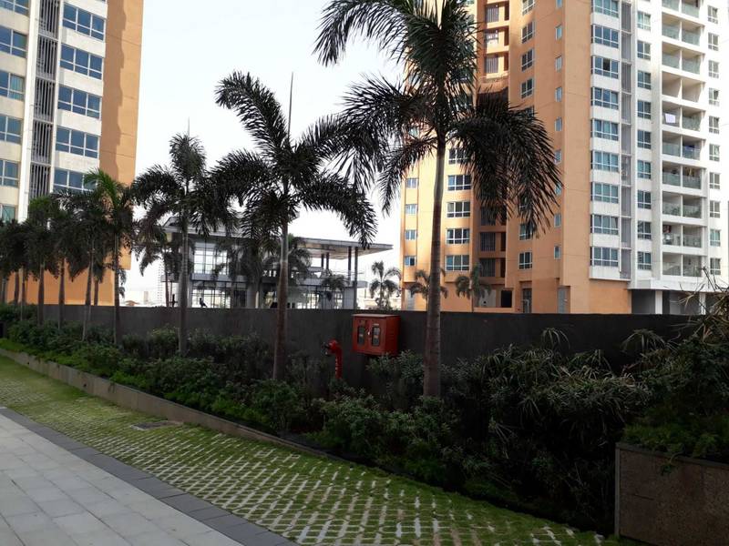 Resale 4 Bedroom 2195 Sq.Ft. Apartment in DB House, Goregaon East ...