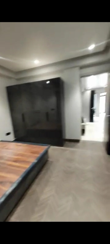 Resale 4 Bedroom 1900 Sq.Ft. Apartment in Proview Officer City 2, Raj ...