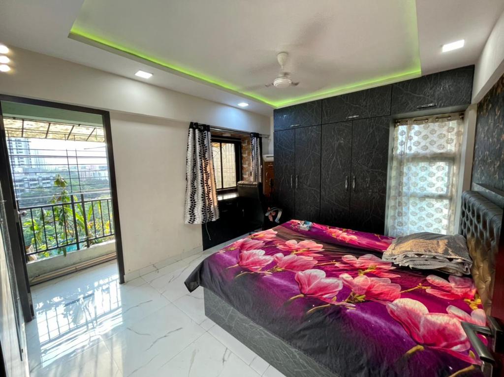 Resale 2 Bedroom 750 Sq.Ft. Apartment in Lok Upvan Apartment Phase 2 ...