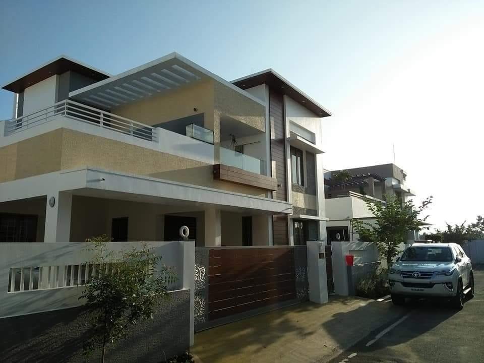 4 BHK Independent House in Kada Agrahara, Bangalore: 1+ Kada Agrahara 4 ...