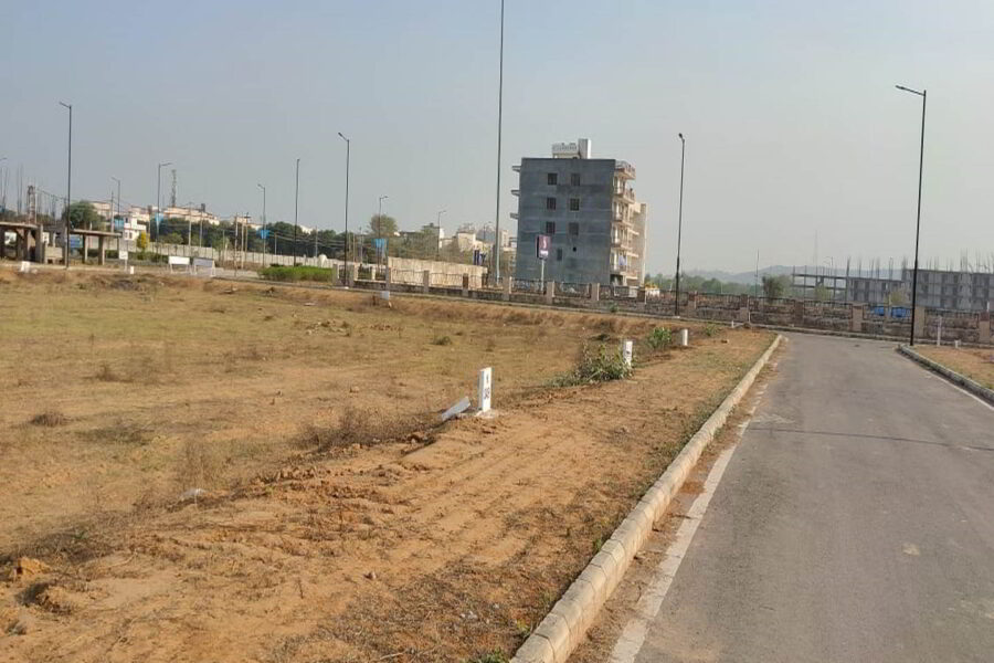 Supertech Hill Town in Sohna Sector 2, Gurgaon @ 50.36 Lac | Price List ...