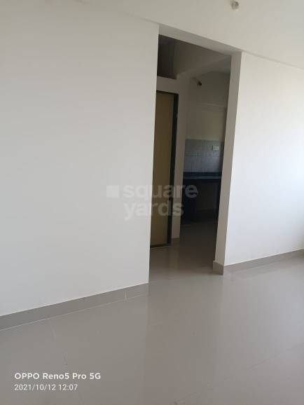 Resale Studio 500 Sq.Ft. Apartment in Haware Citi, Ghodbunder Road ...