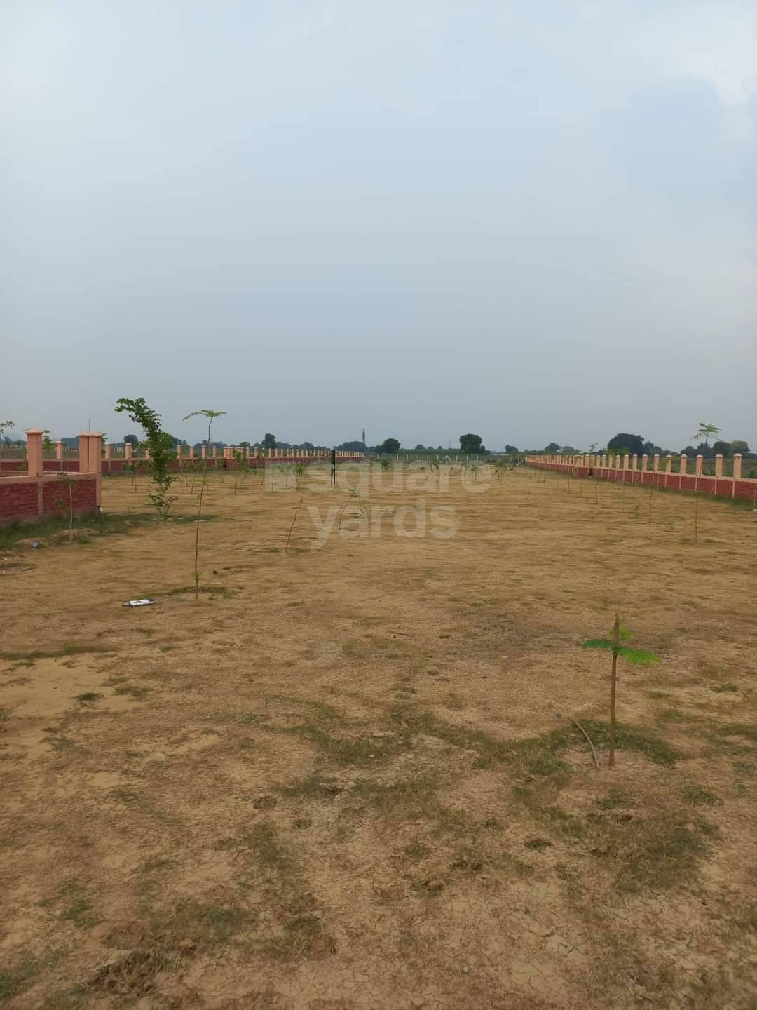 Resale 300 Sq.Mt. Plot in Tech Zone Greater Noida - 4541564