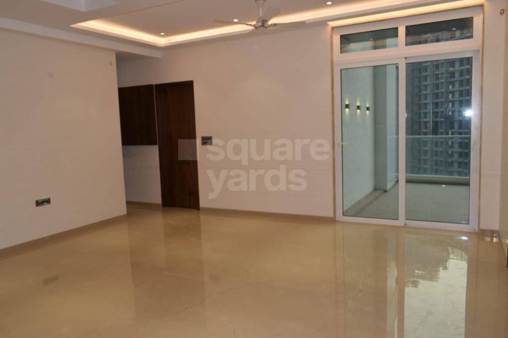 Enpar Lotus 101 Worli Residences in Lower Parel, Mumbai @ 5.00 Cr ...