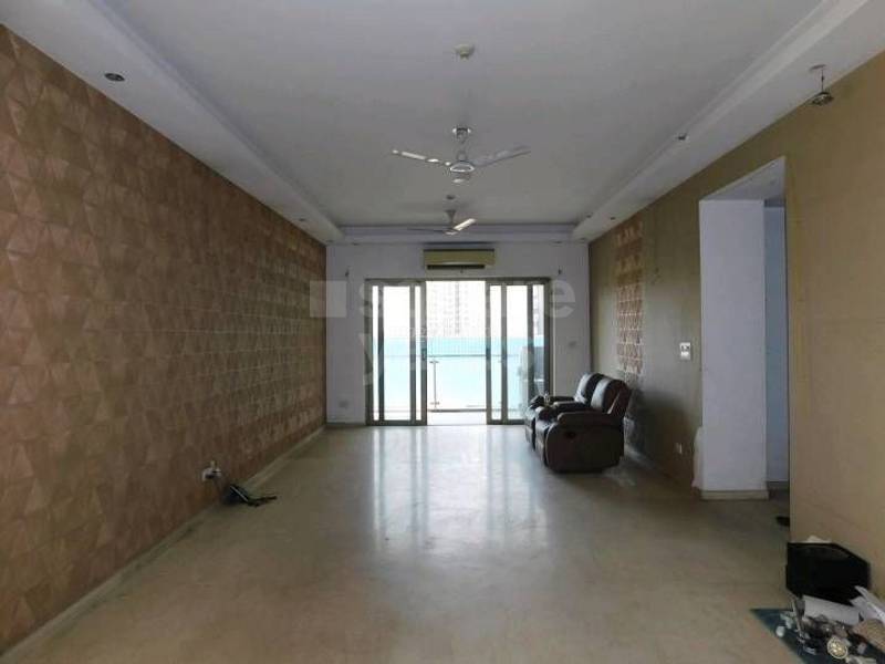 Resale 2 Bedroom 720 Sq Ft Apartment In Vrindavan Garden Noida Ext