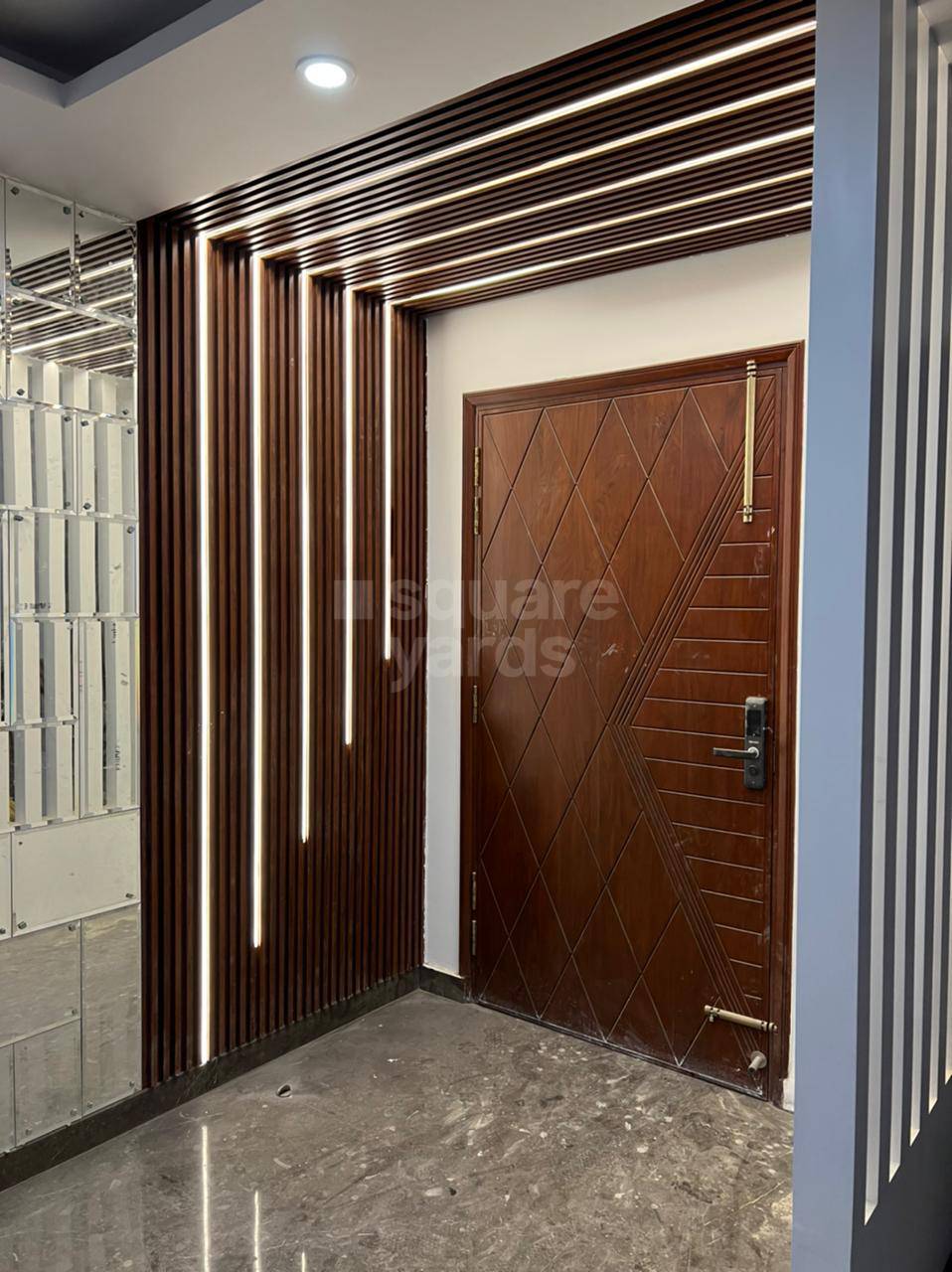 Resale 4 Bedroom 511 Sq.Yd. Builder Floor in BPTP Astaire Gardens ...