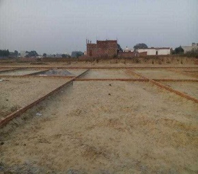 Resale 2200 Sq.Ft. Plot in Neelendras Amity Greens, Gomati Nagar ...