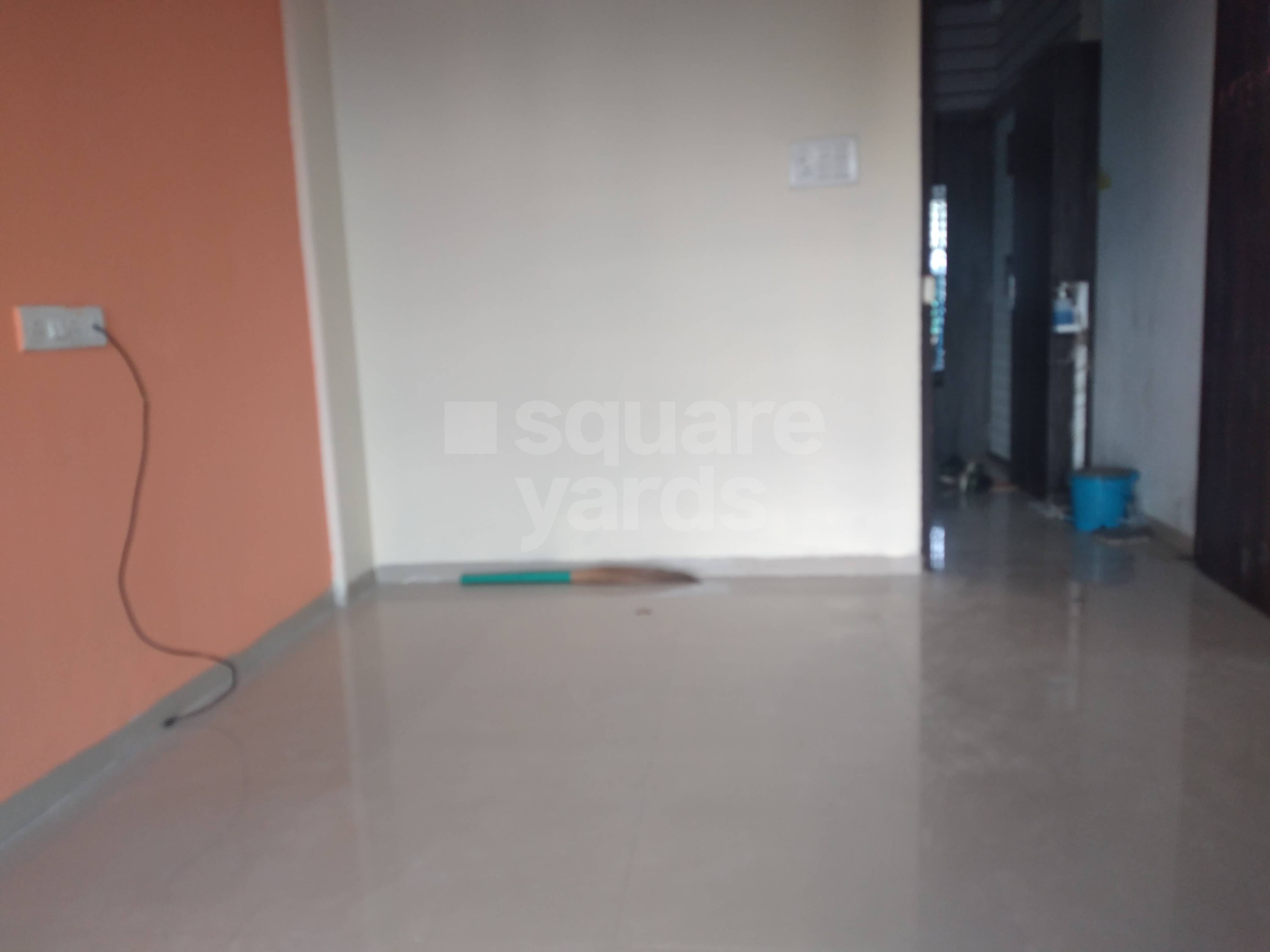 Mahavir Tower Ghansoli - Price on Request, 1 Bed BHK Floor Plans ...