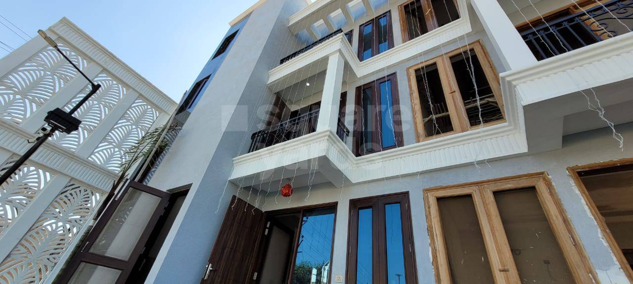 Resale 4 Bedroom 2650 Sq.Ft. Penthouse in KW Srishti, Raj Nagar ...