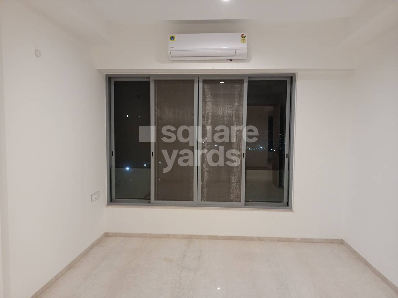 Resale 4 Bedroom 3321 Sq.Ft. Apartment in Kalpataru Jade Residences ...