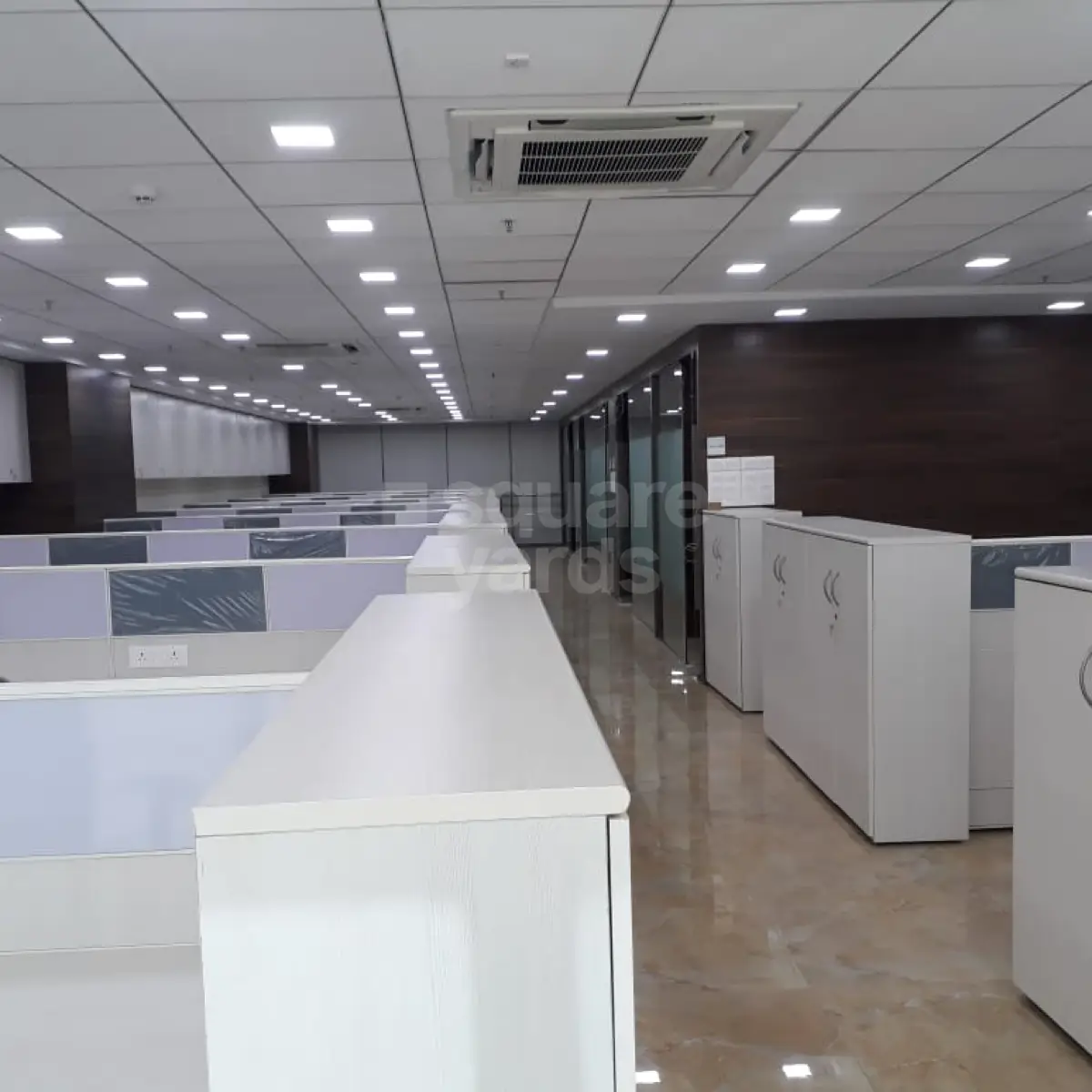Rental Commercial Office Space 3870 Sq.Ft. in Rupa Solitaire, Kopar ...