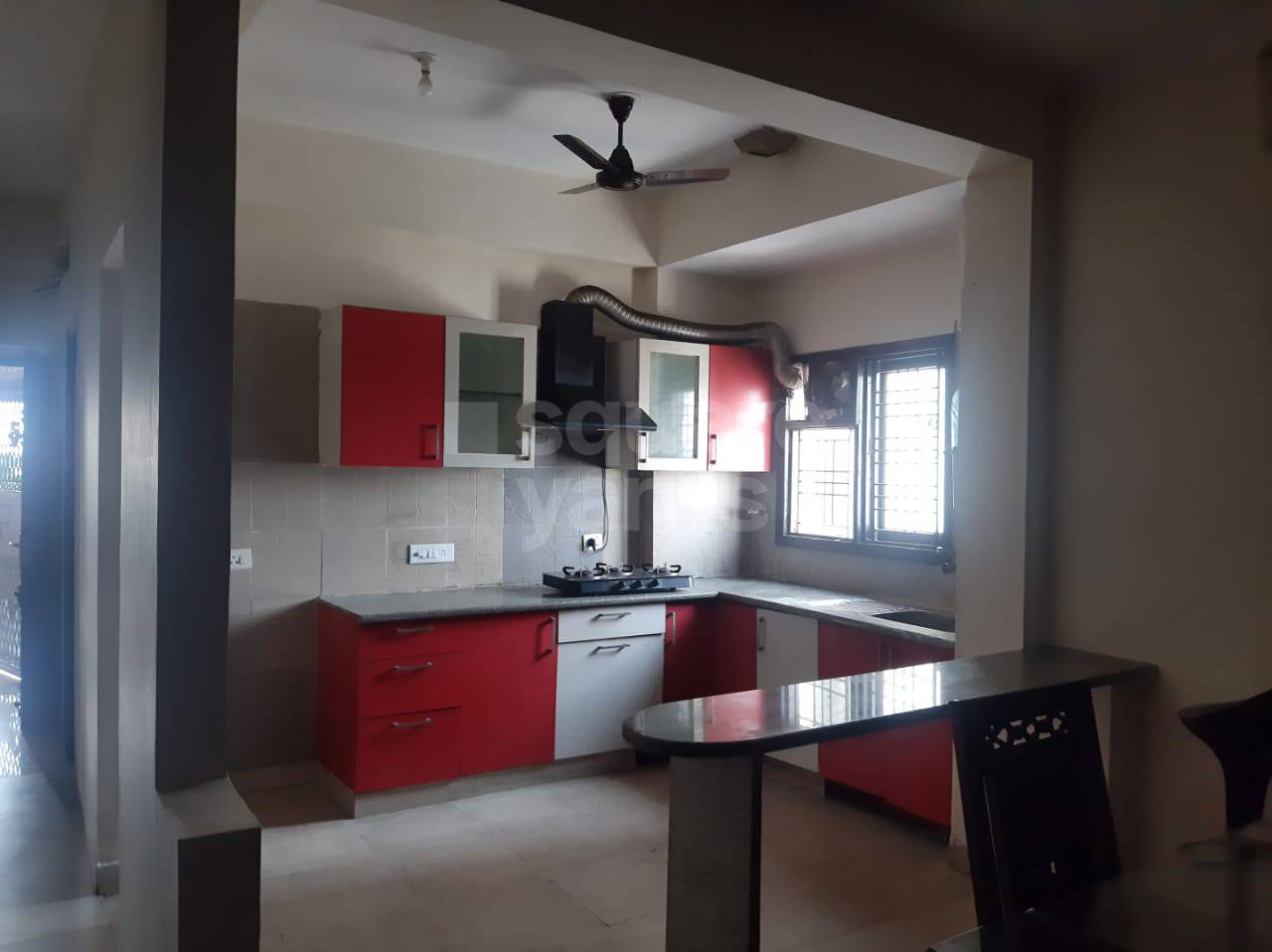 Rental 2 Bedroom 100 Sq.Mt. Independent House in SVG Alpha Plaza, Gn Sector Alpha 1 Greater ...