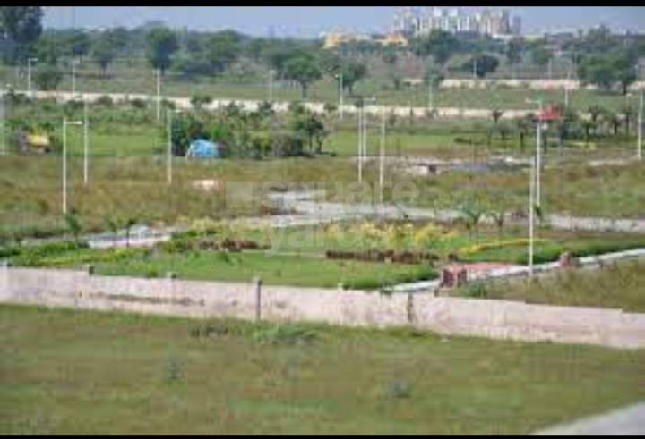 Resale 80 Sq.Yd. Plot in Smart City Kharar, North Kharar Chandigarh ...
