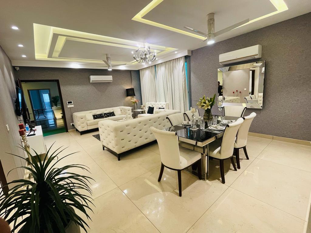 Resale 4 Bedroom 3130 Sq.Ft. Apartment in Bir Chhat Chandigarh - 4693682