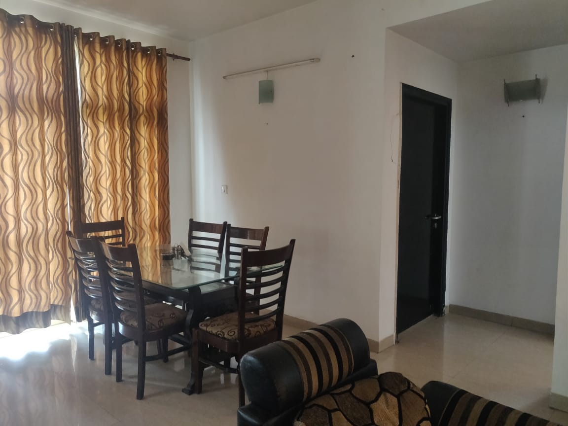 Resale 3 Bedroom 1752 Sq.Ft. Apartment in Omaxe Heights Gomti Nagar ...