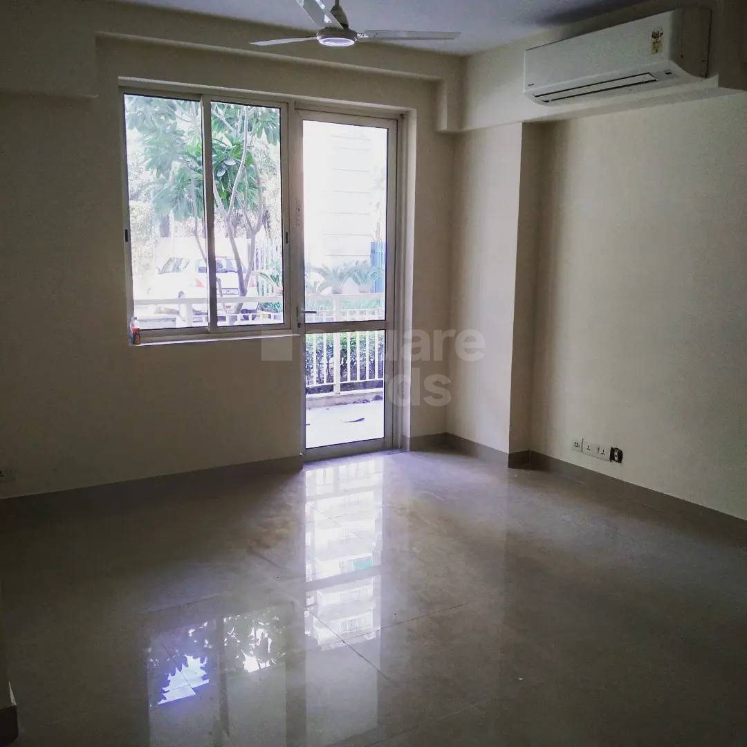 Rental 3 Bedroom 2361 Sq.Ft. Apartment in M3M Woodshire, Sector 107 ...