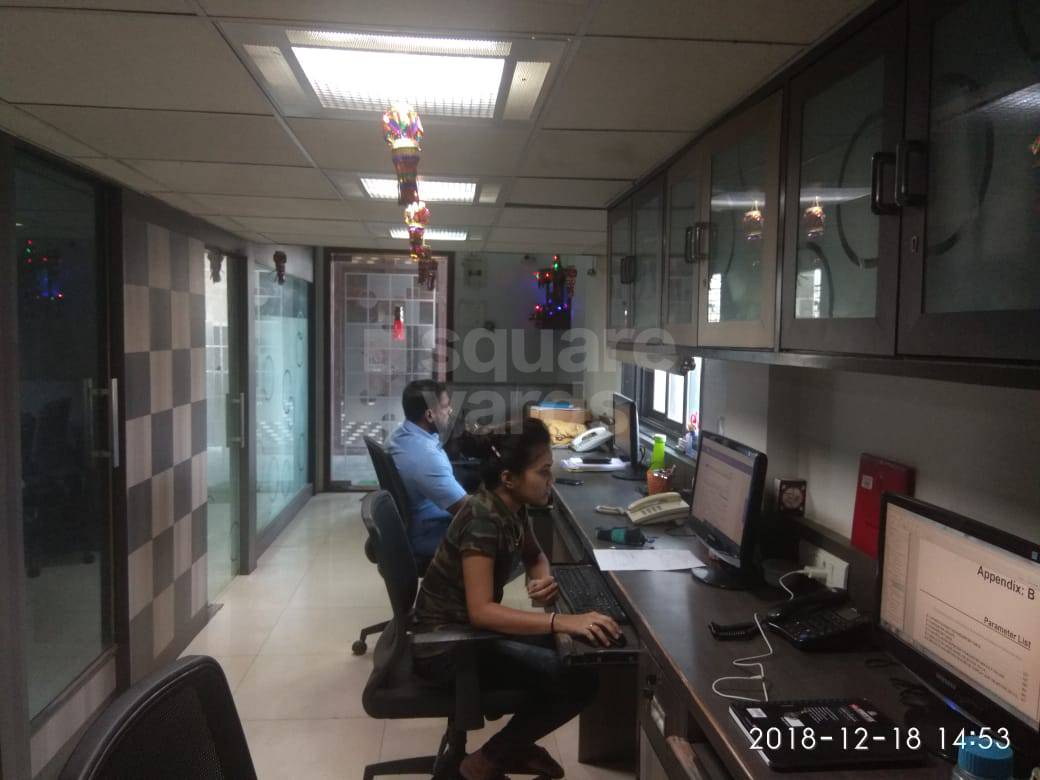 Hindustan Kohinoor Industrial Complex - Price on Request, Floor Plans ...