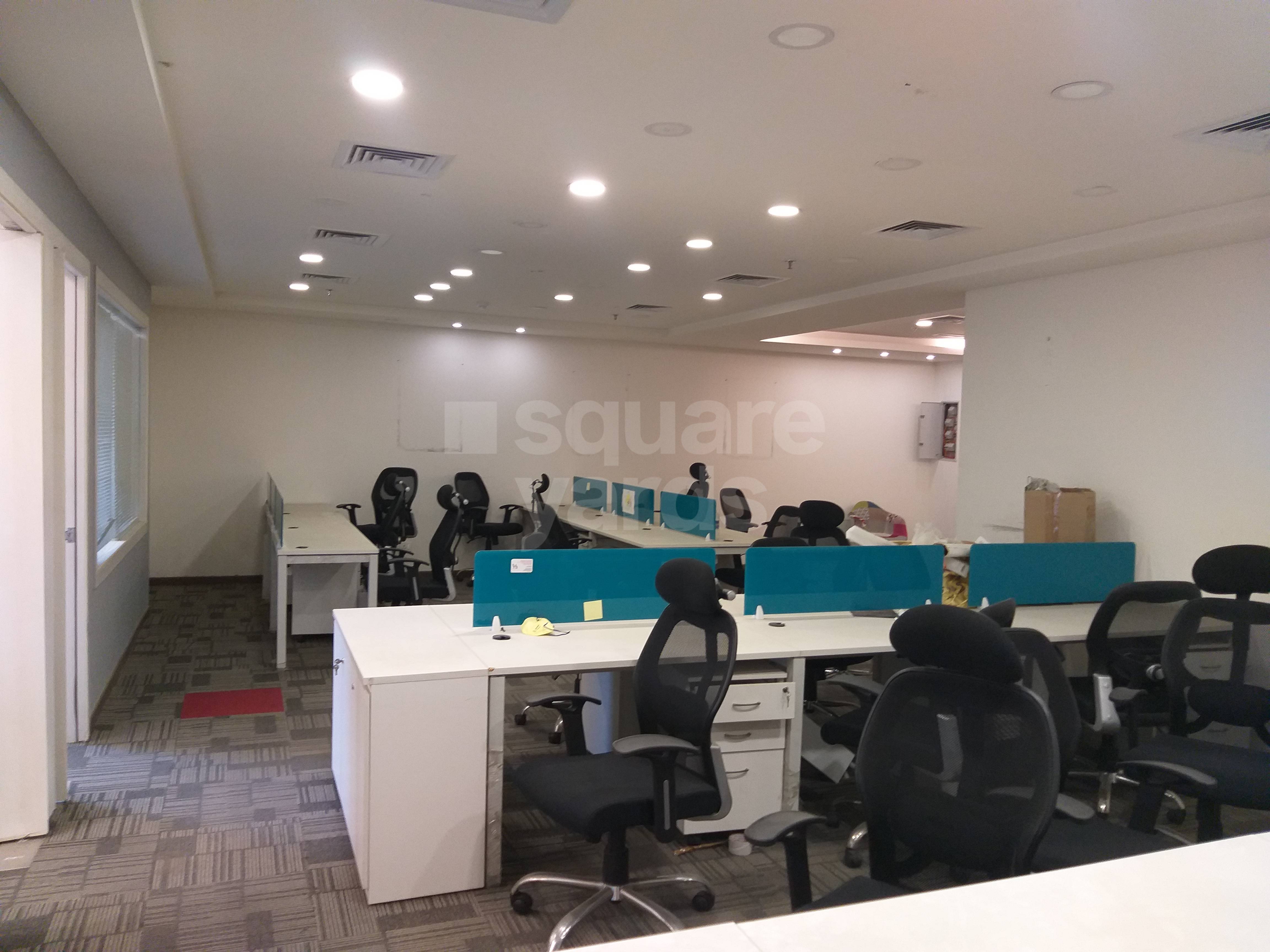 JMD Megapolis - Price on Request, Floor Plans Available in Sector 48 ...