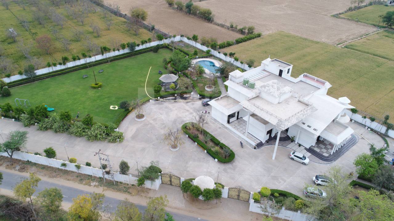 Resale 131 Sq.Yd. Plot in Sector 55 Faridabad - 5220672