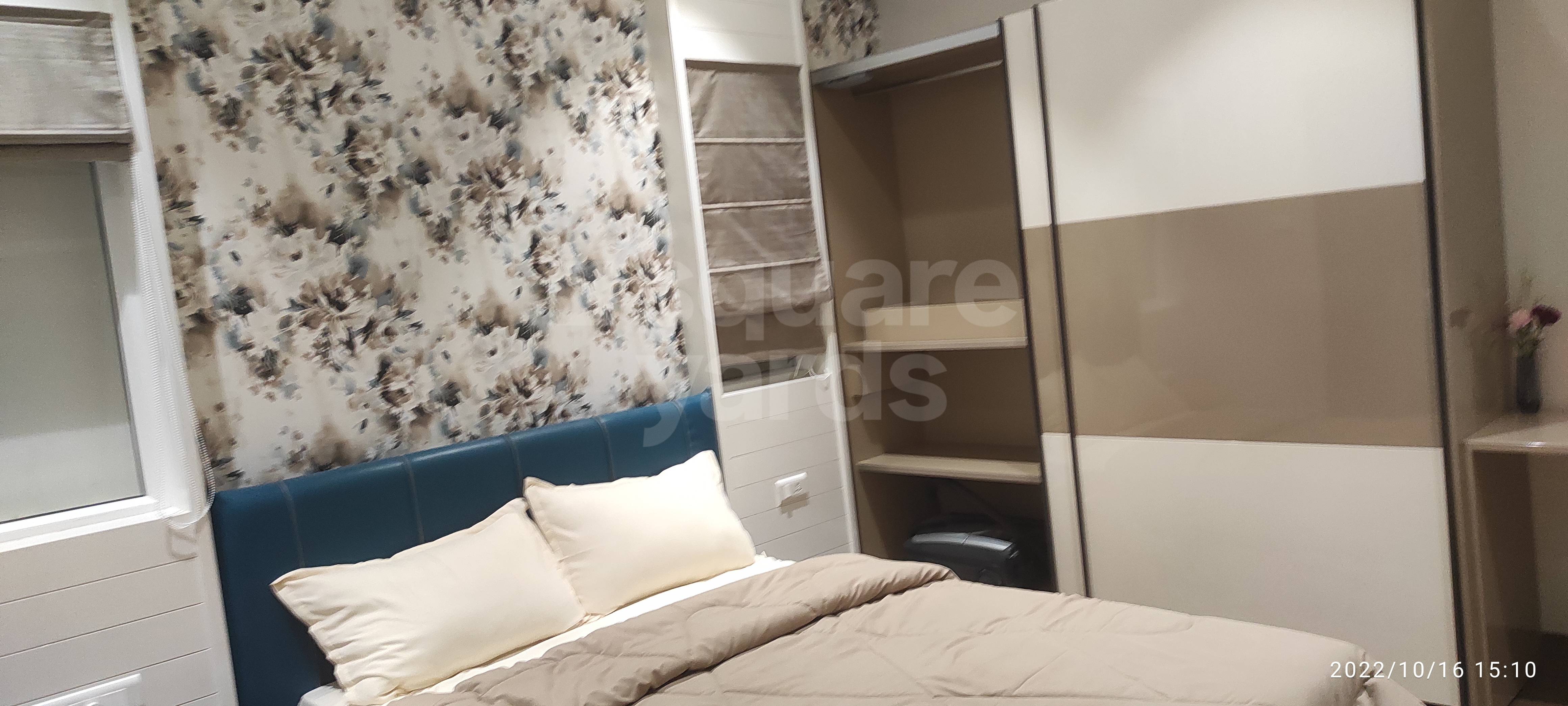 Resale 3 Bedroom 1945 Sq.Ft. Apartment in Lansum El Dorado, Narsingi Hyderabad - 5078925