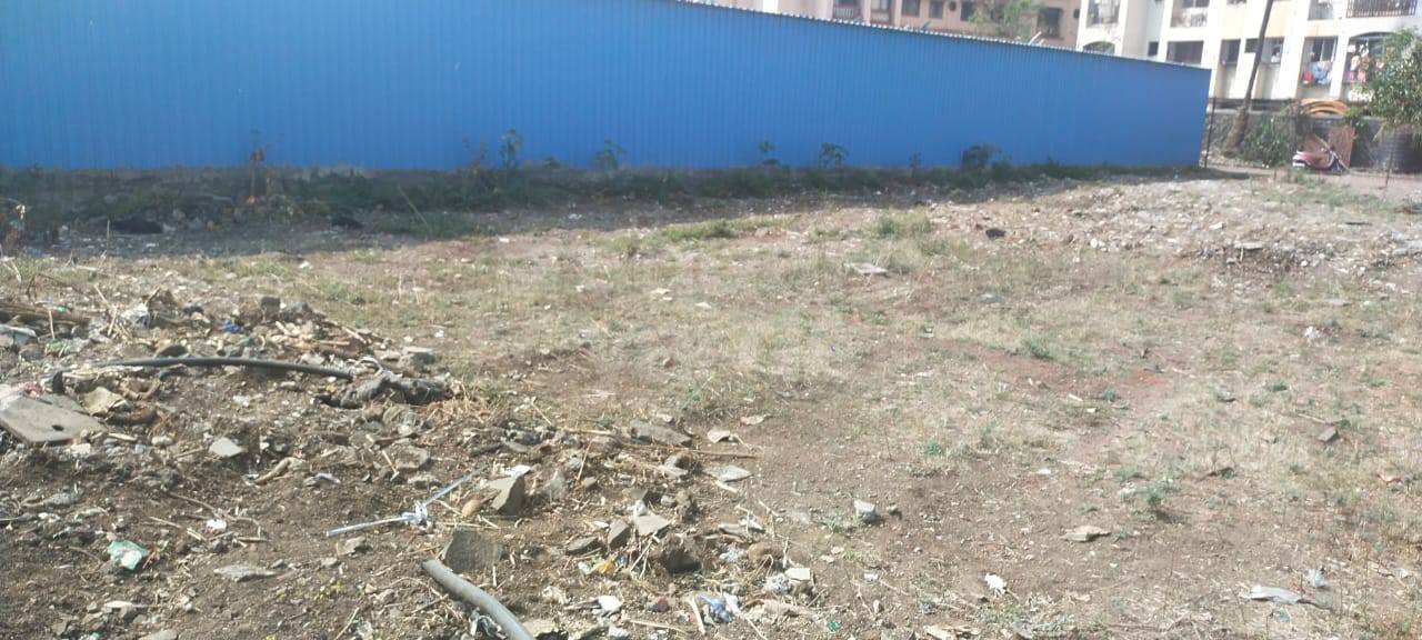 Rental Commercial Industrial Plot 5000 Sq.Ft. in Kondhwa Pune - 4728559
