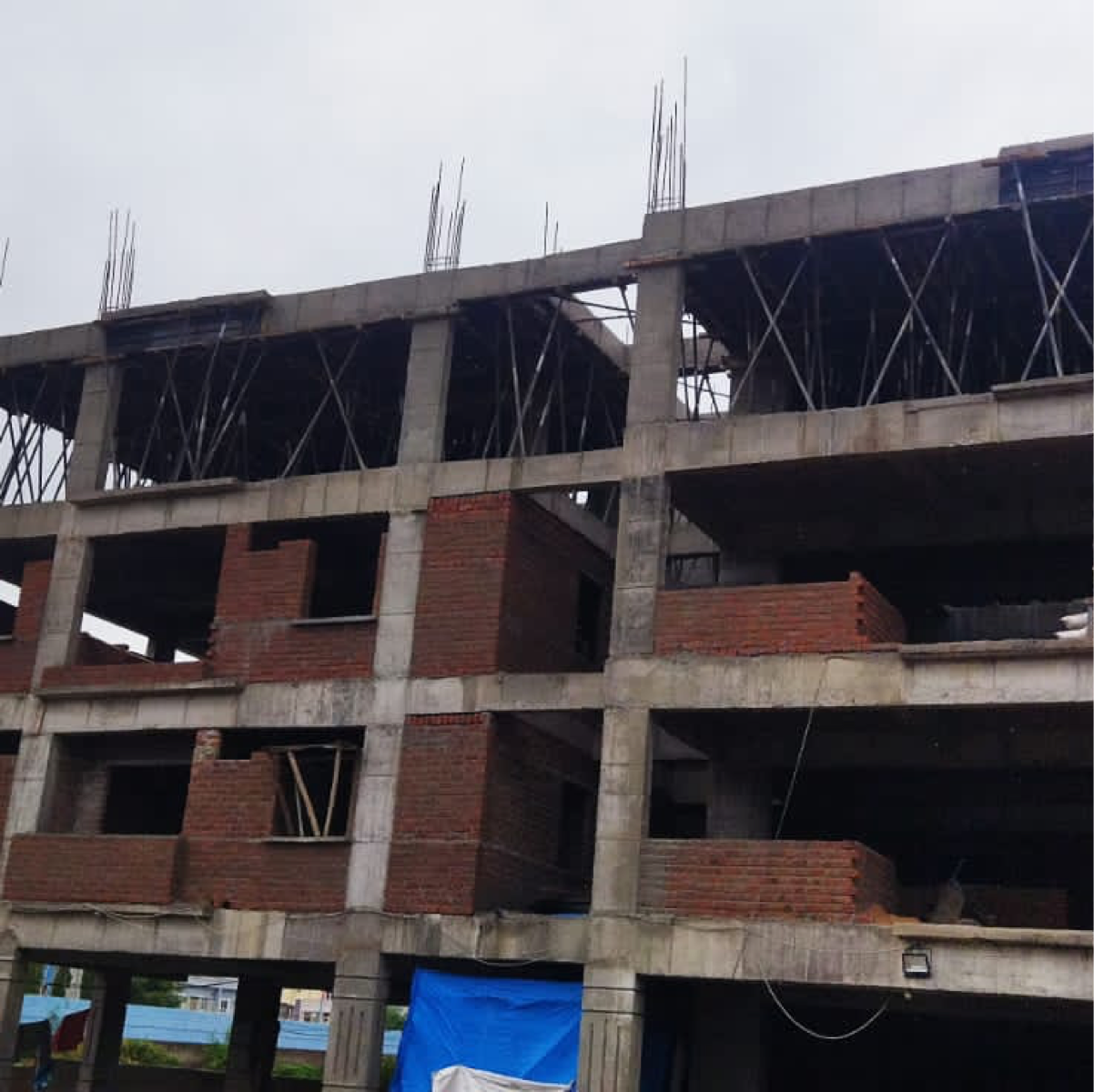 Resale 2 Bedroom 1075 Sq.Ft. Apartment in Adasada Elite Homes ...