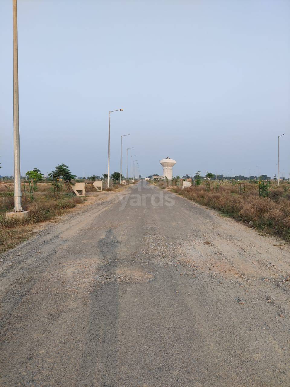 Resale 160 Sq.Mt. Plot in Yamuna Expressway Greater Noida - 4743745