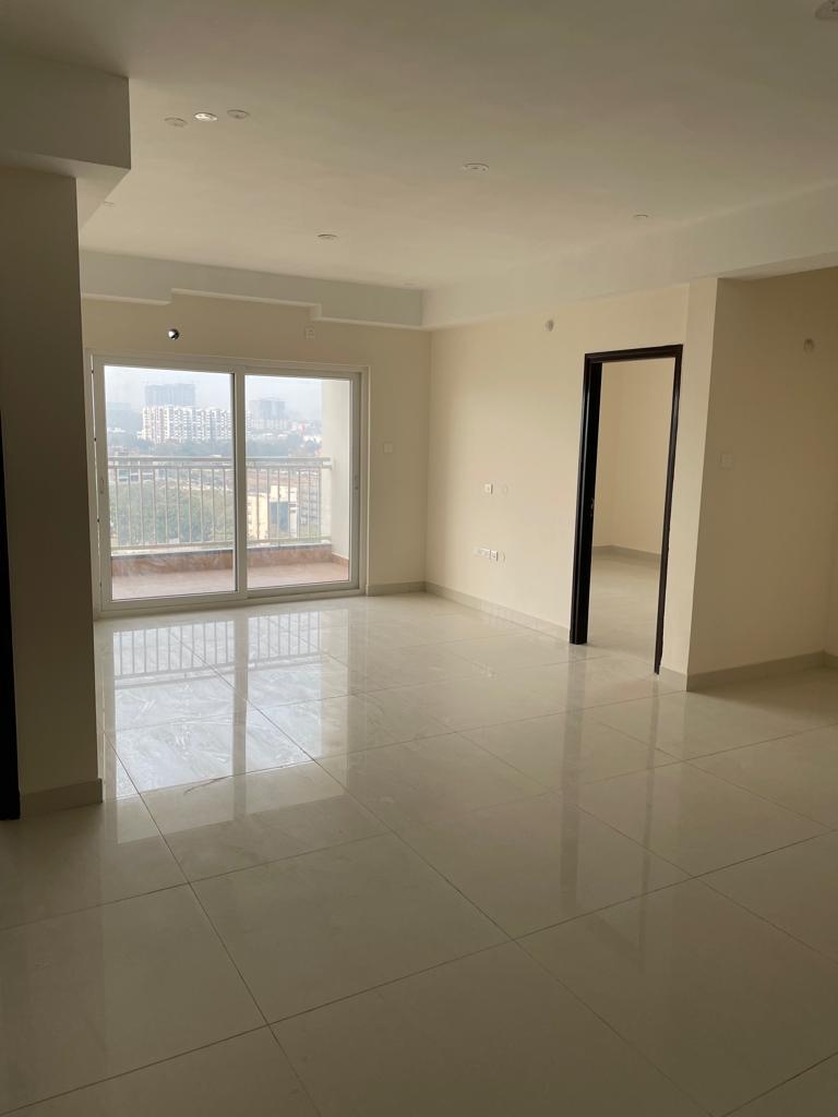 Resale 3 Bedroom 2235 Sq.Ft. Apartment in My Home Tarkshya, Kokapet ...
